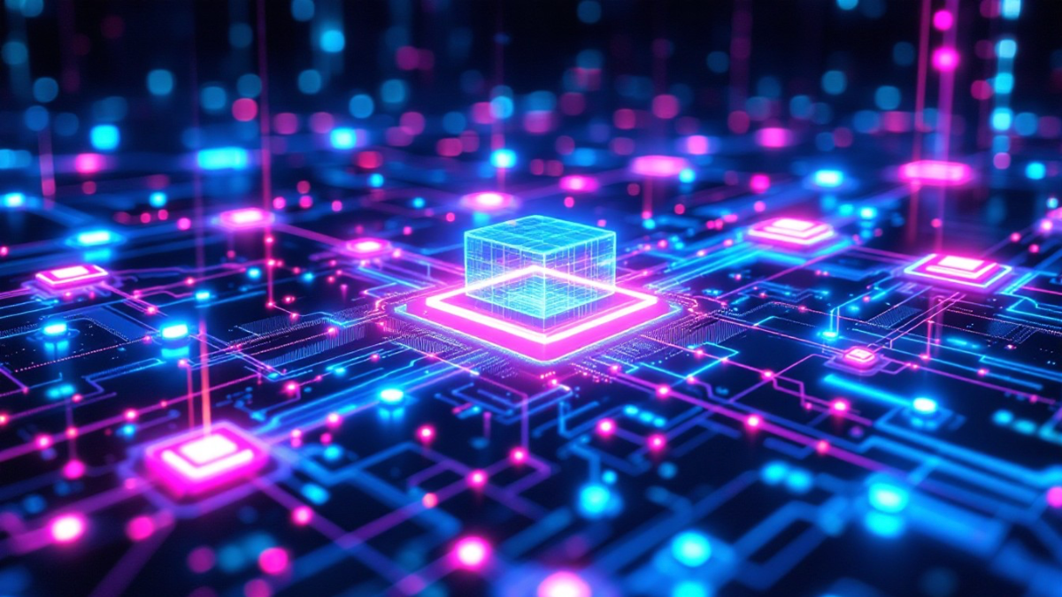 Why Electronic Components Are Key to IoT Growth in 2025? - Readability