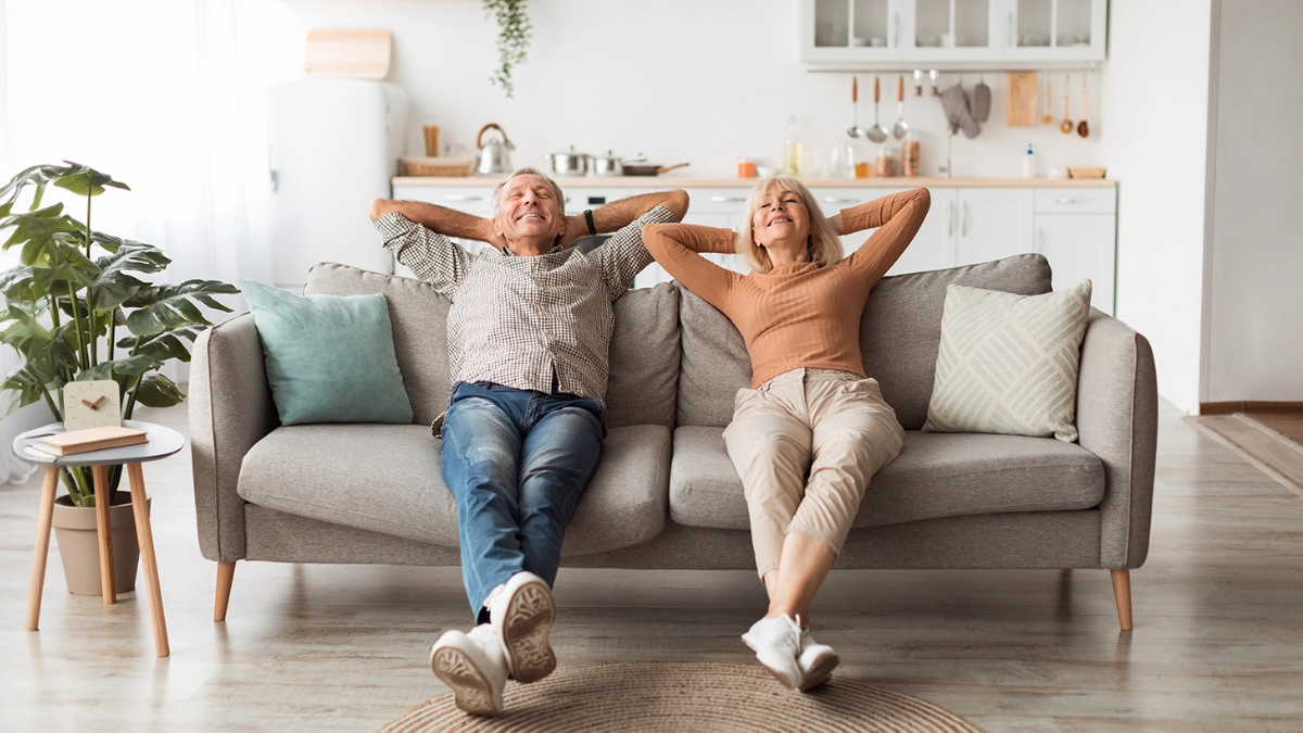 Allergy-Proofing Your Home: A Room-by-Room Defense Strategy - Readability