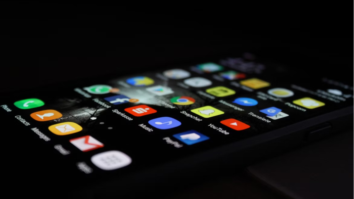 Apps People Use But Rarely Talk About - Readability