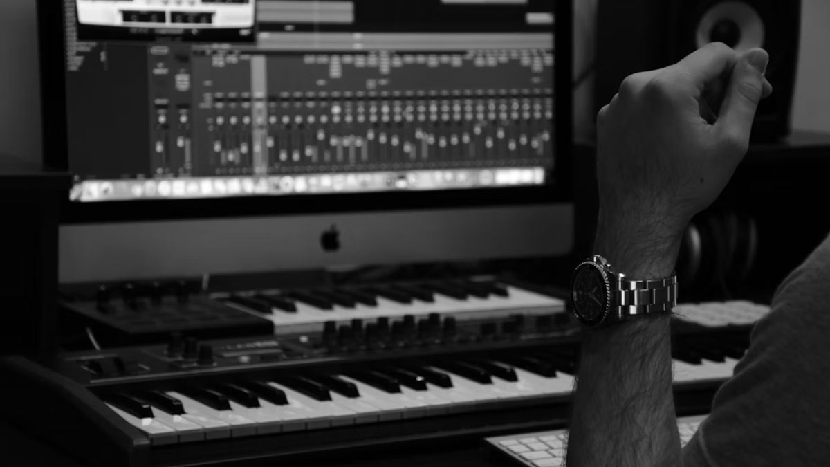 Behind the Scenes: The Impact of Production Music Companies on Media ...