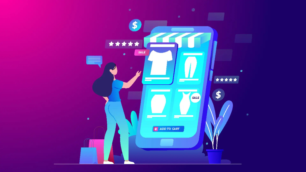 Choosing the Right Tech Stack for Your E-Commerce Business - Readability