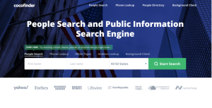 5 Best People Search Sites & Tools (2025 List) - Readability