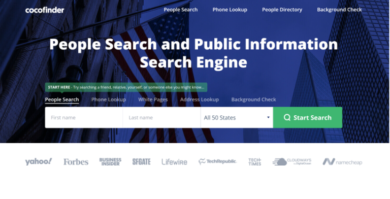 5 Best People Search Sites & Tools (2025 List) - Readability