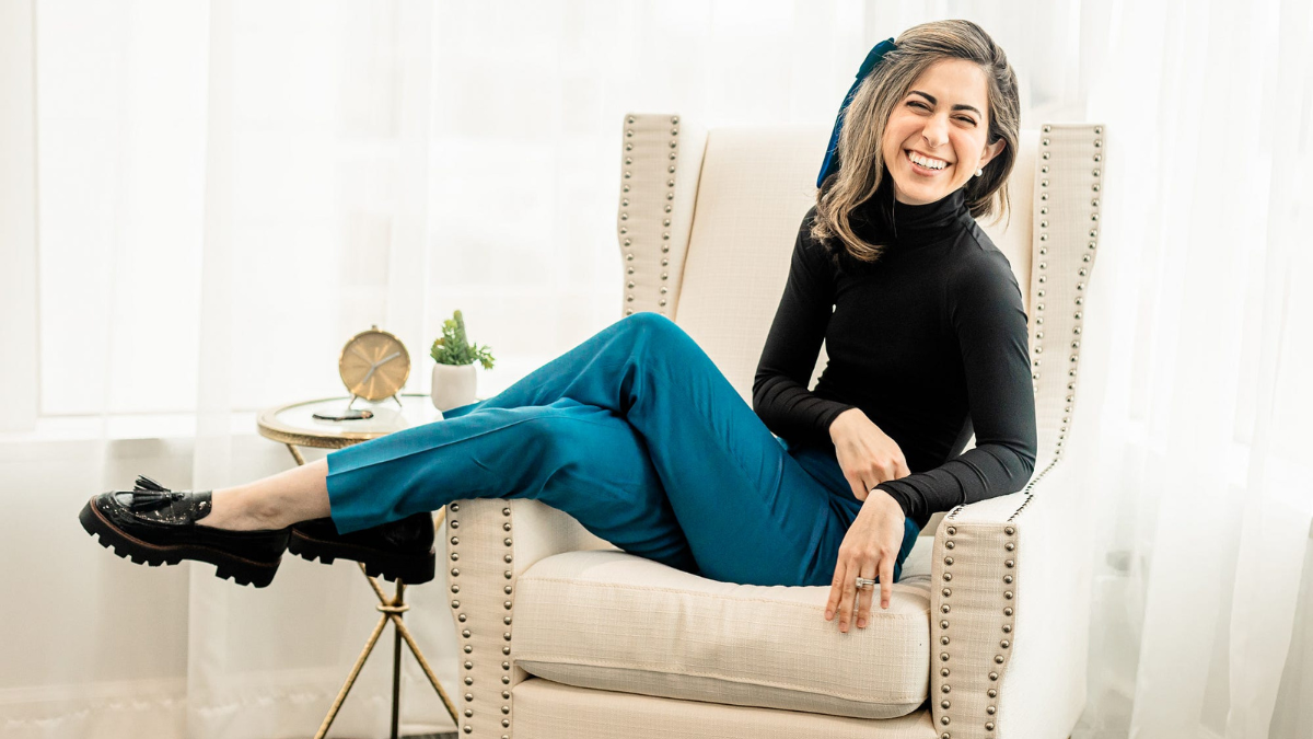 How Small Lifestyle Tweaks Create Big Comfort Gains - Readability