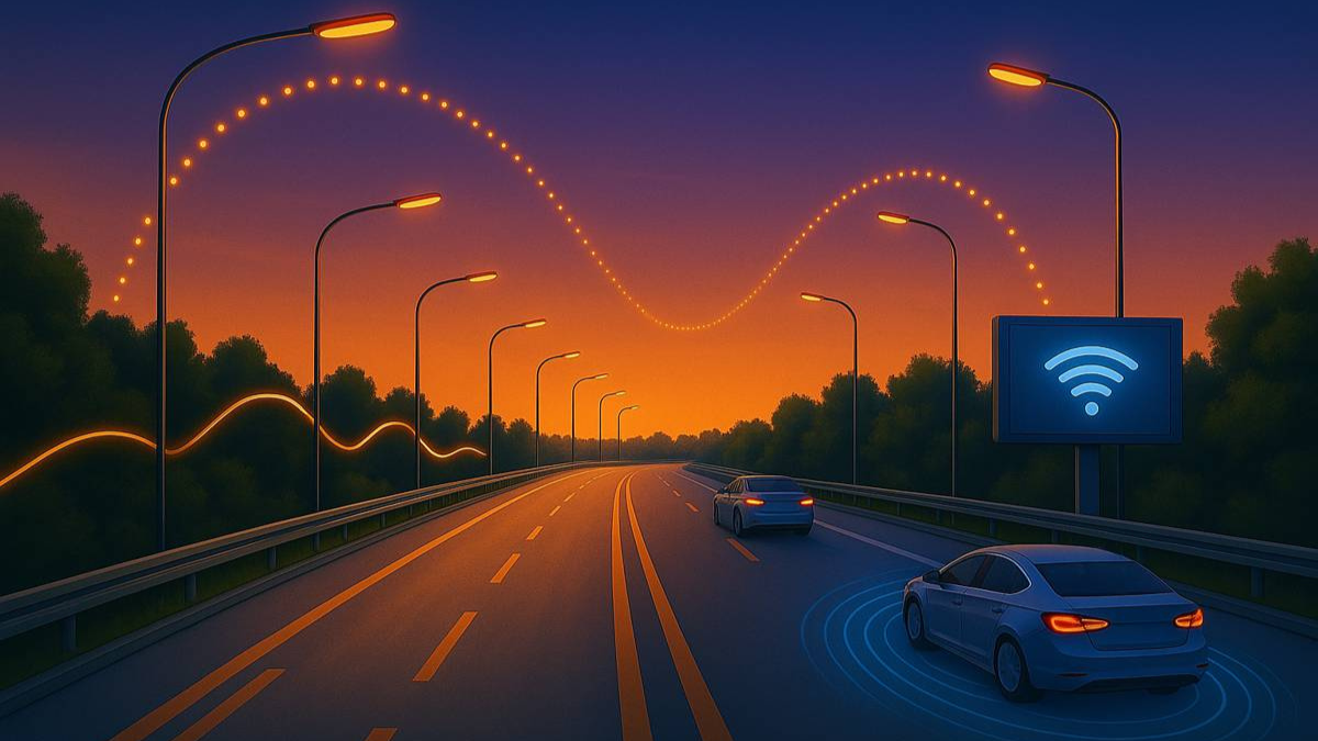 How Smart Innovations Are Shaping Modern Highway Construction - Readability