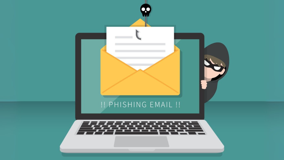 How to Use a Scam Checker to Verify Suspicious Emails and Websites ...