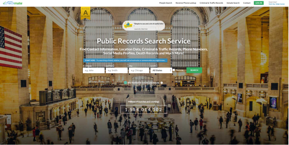 5 Best People Search Sites & Tools (2025 List) - Readability