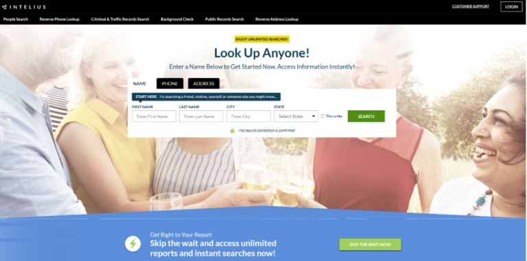 5 Best People Search Sites & Tools (2025 List) - Readability