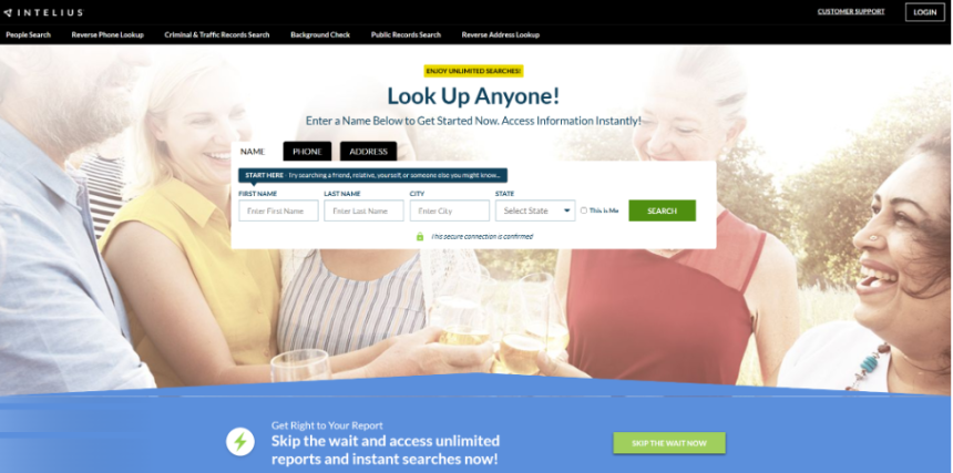 5 Best People Search Sites & Tools (2025 List) - Readability