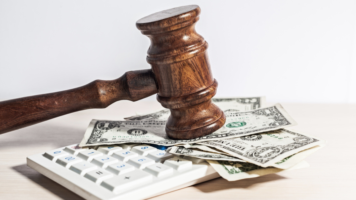 Is Alimony Taxable? A Guide to Anyone Going Through Divorce and Tax ...