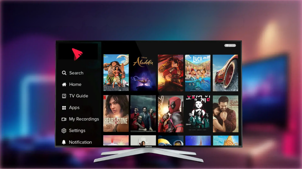 Is It Now Easier Than Ever For Anyone to Create Their Own Entertainment ...