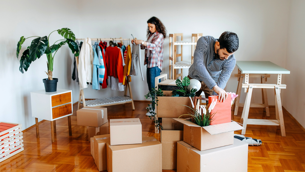 Smart Moving Hacks: Time-Saving Tips from Frequent Movers - Readability