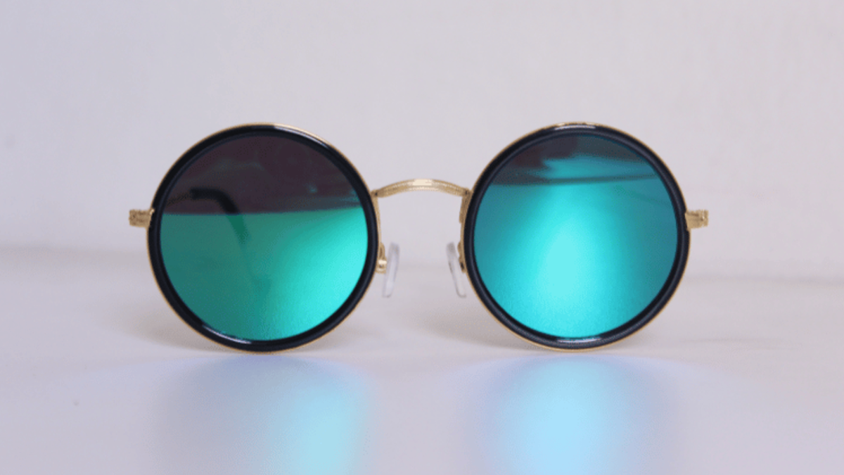 The Science Behind Polarized Lenses: Are They Really Better for Your ...