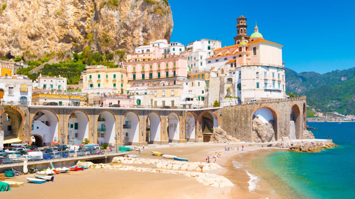 The most beautiful beaches in Italy: here's where to invest - Readability