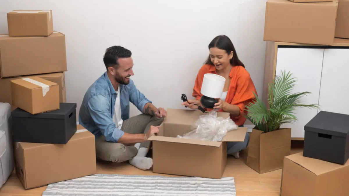 What to Expect During a Long-Distance Move: A Step-by-Step Guide ...