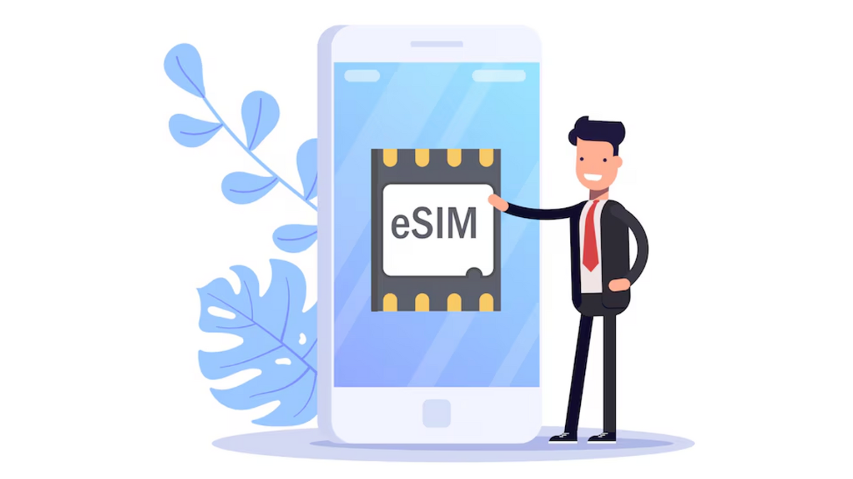 Why More People Are Testing eSIM Before Buying Travel Data - Readability