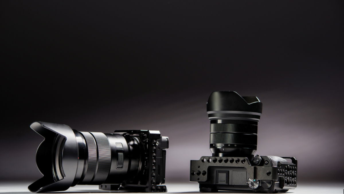 DSLR vs. Mirrorless Camera: Which One is Right for You? - Readability