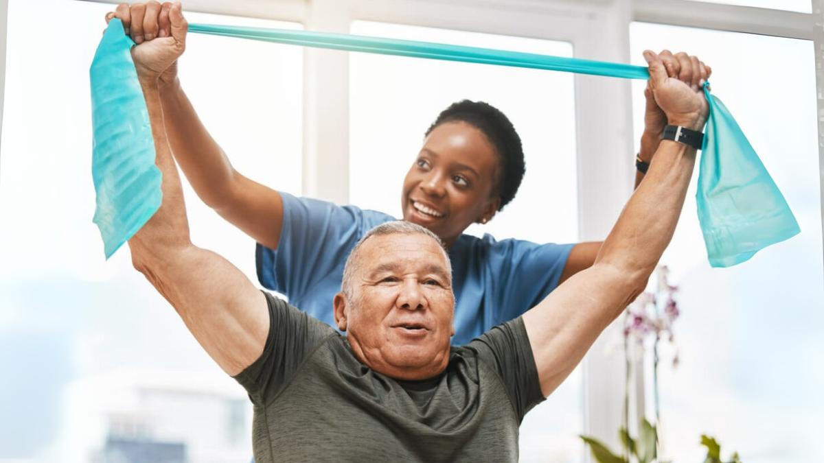 Five Rehab Approved Activities That Can Help Your Recovery - Readability