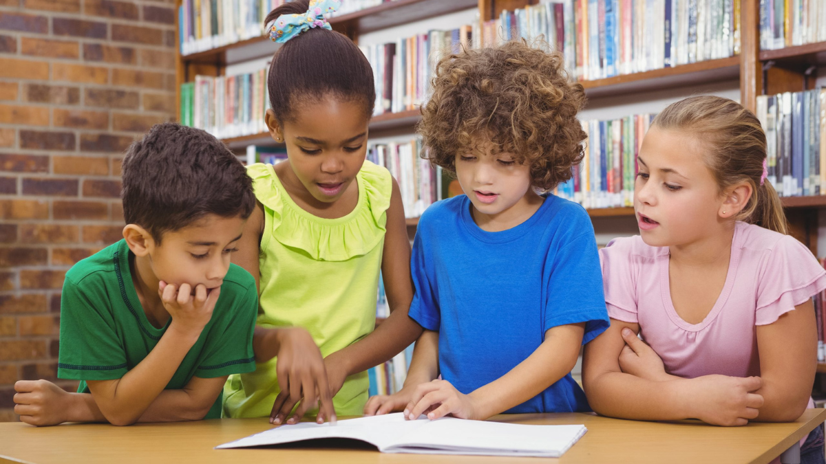 How Decodable Texts Support Students' Reading Skill Development - Readability