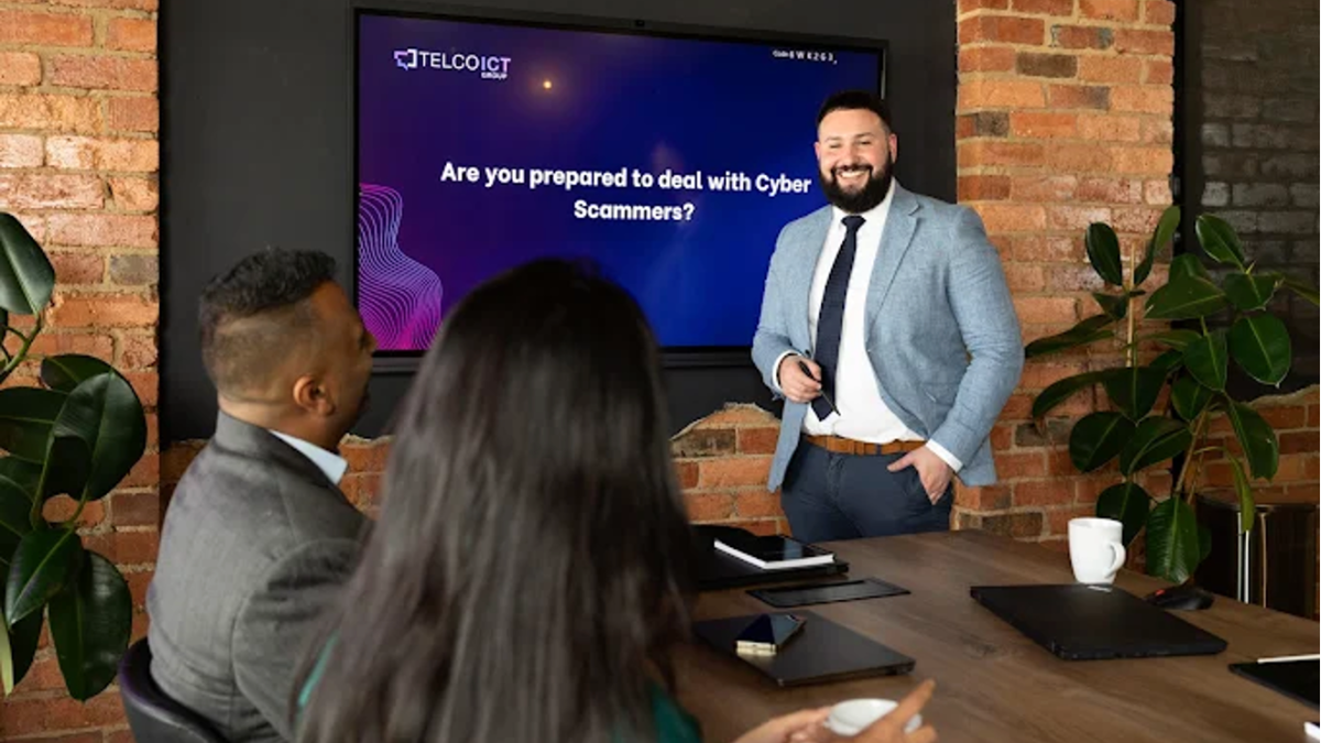 HowManaged IT Service Helps Melbourne Companies?