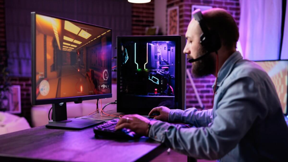 Mistakes Gaming Streamers Avoid to Successfully Grow Your Gaming ...