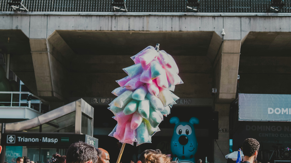 Secrets of Successful Pop-Up Events: What Makes Temporary Venues Work ...