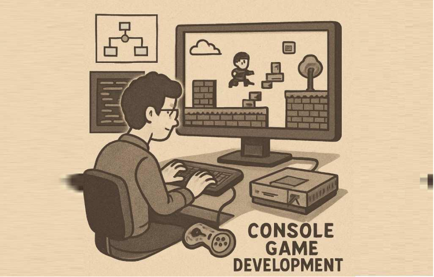 Convert PC Games to Console: Xbox & PS Guide