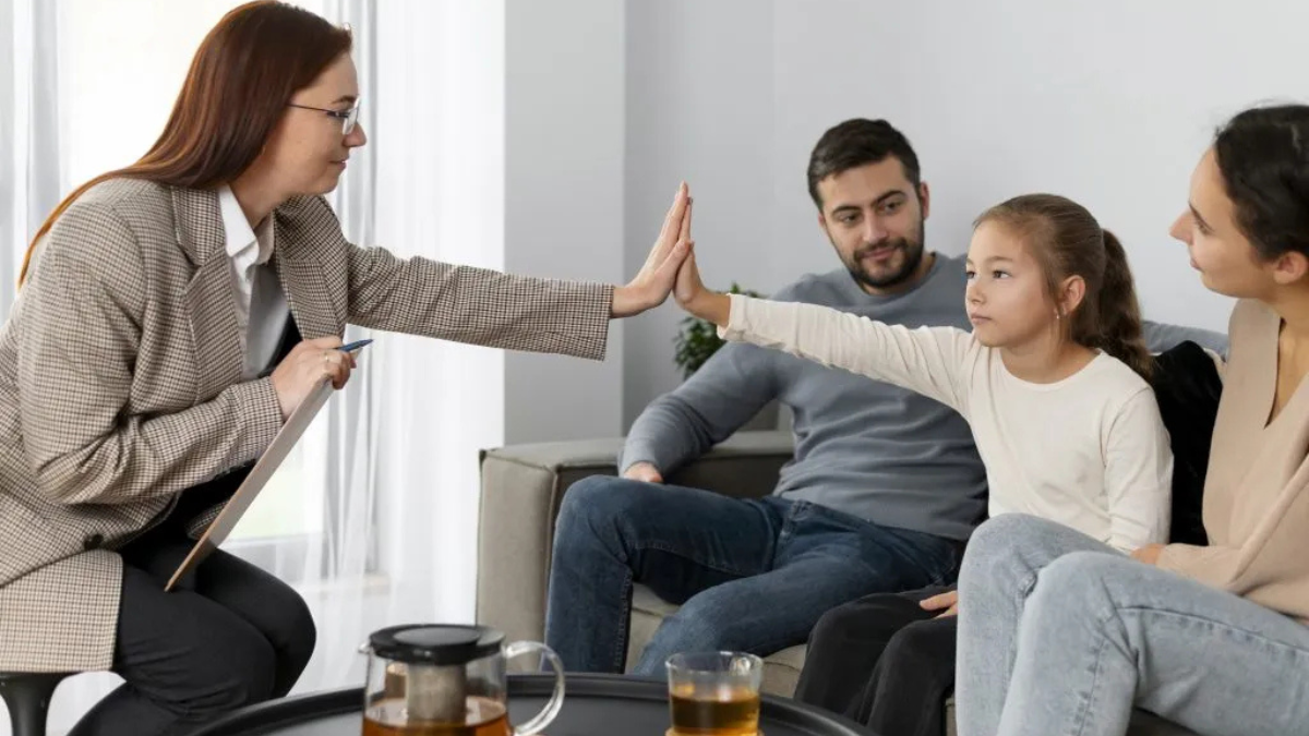 The Role of Emotional Behavioral Disorder in Learning and Social ...
