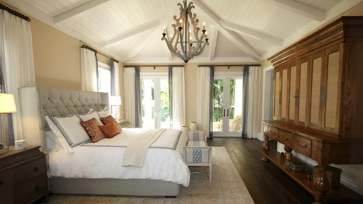 The Swaps That Are Changing Bedrooms for Good - Readability
