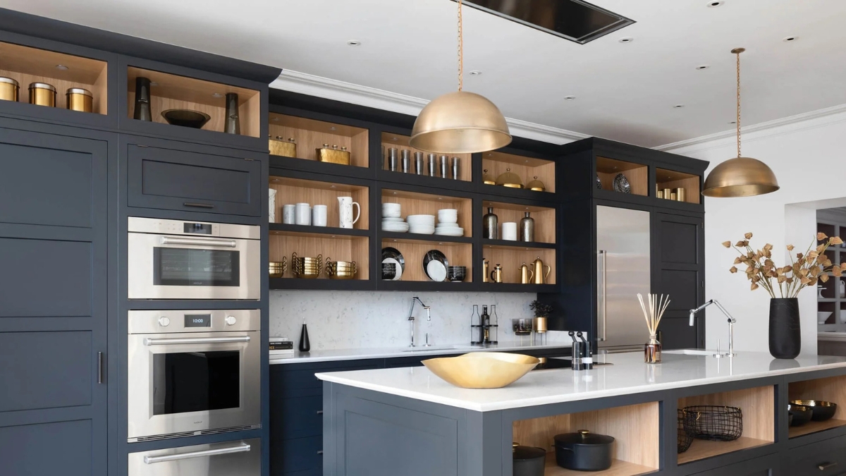 The Ultimate Guide to Kitchens Edinburgh: Styles, Trends, and Local ...
