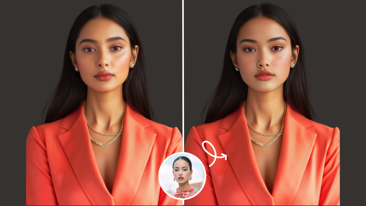 Top AI Tools to Change Faces in Photos Like a Pro - Readability