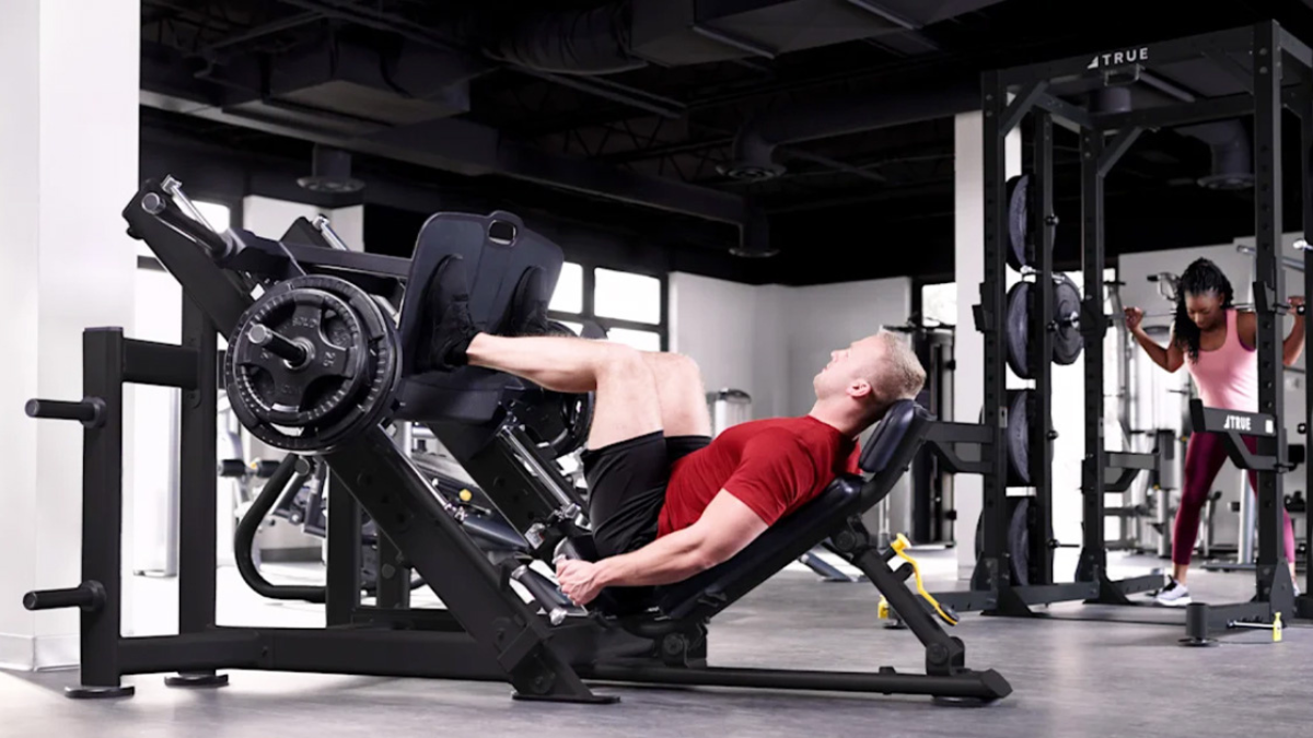 Why Every Gym-Goer Should Care About Leg Machines: Your Key to Real ...