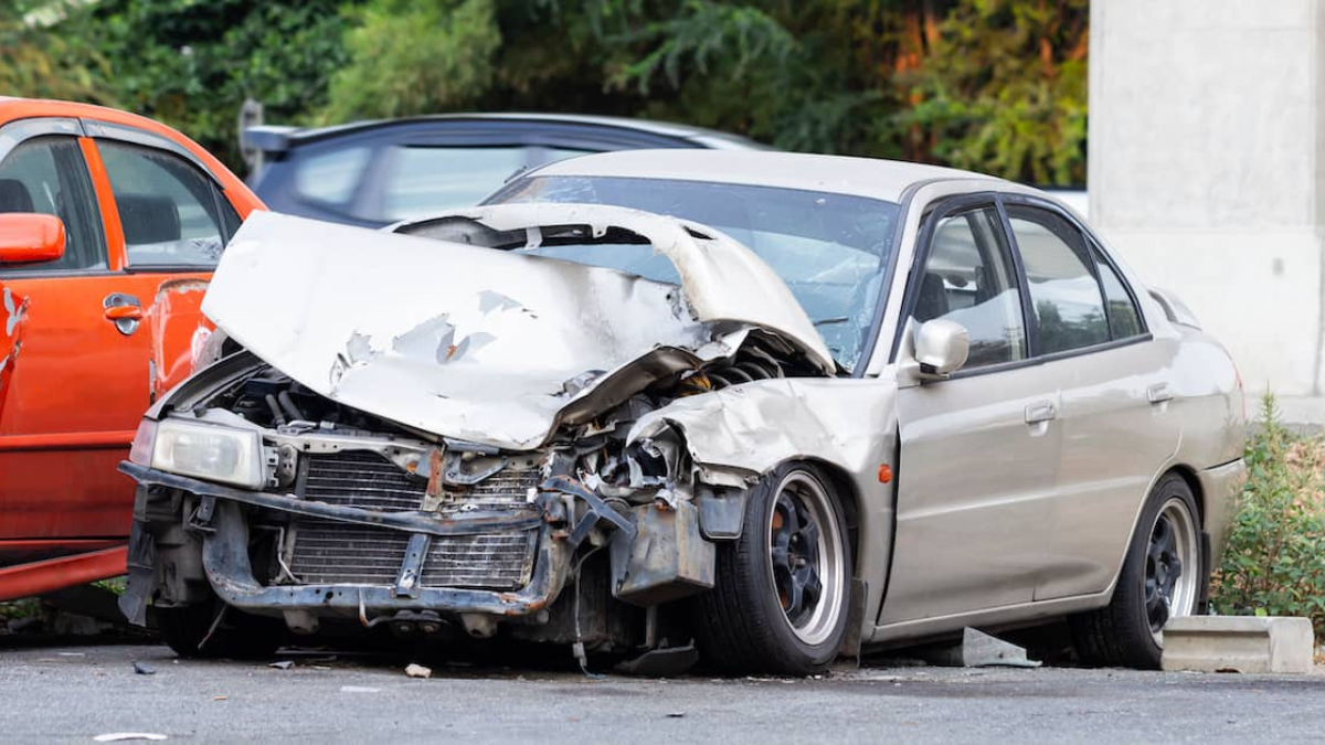 Auto Accidents: Know Your Rights and Responsibilities - Readability