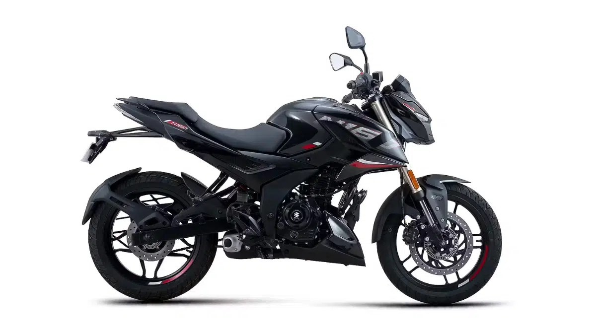 Bajaj Pulsar Series: Which Model is Right for You? - Readability