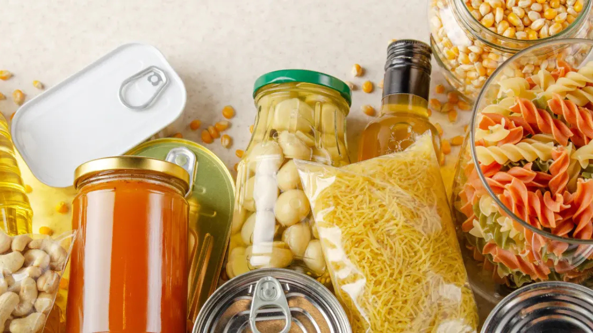 How Long Do Non-Perishable Foods Really Last? - Readability