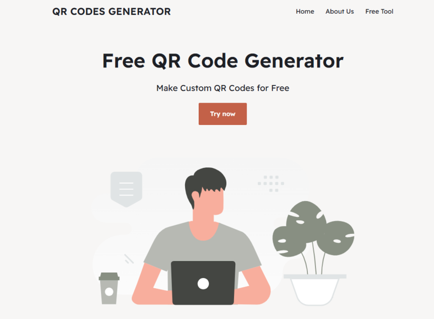 9 Best QR Code Generators: Compare Features and Pricing - Readability