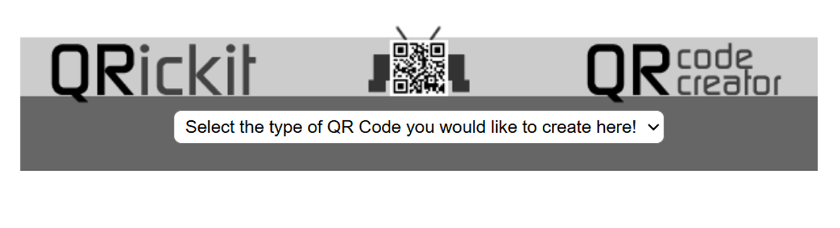 9 Best QR Code Generators: Compare Features and Pricing - Readability