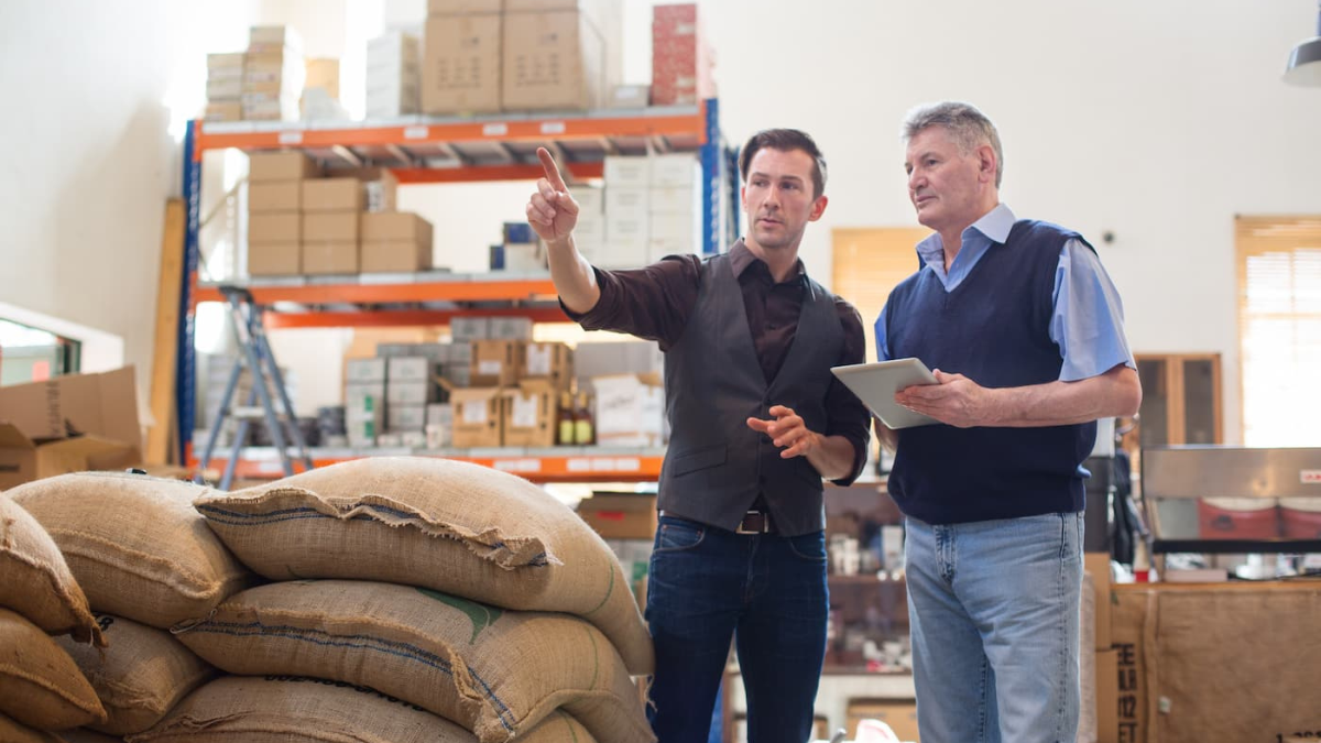 Scaling Operational Excellence with Strategic Service Oversight Arrangements - Readability