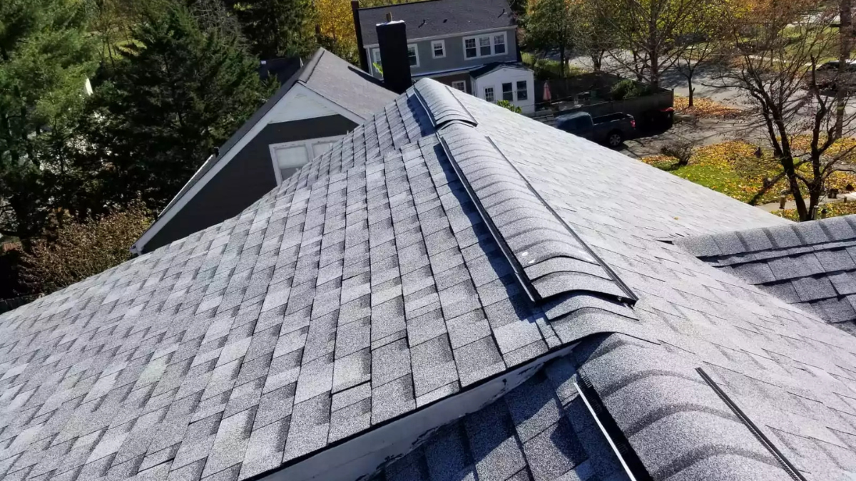 The Connection Between Roofing and Indoor Air Quality - Readability