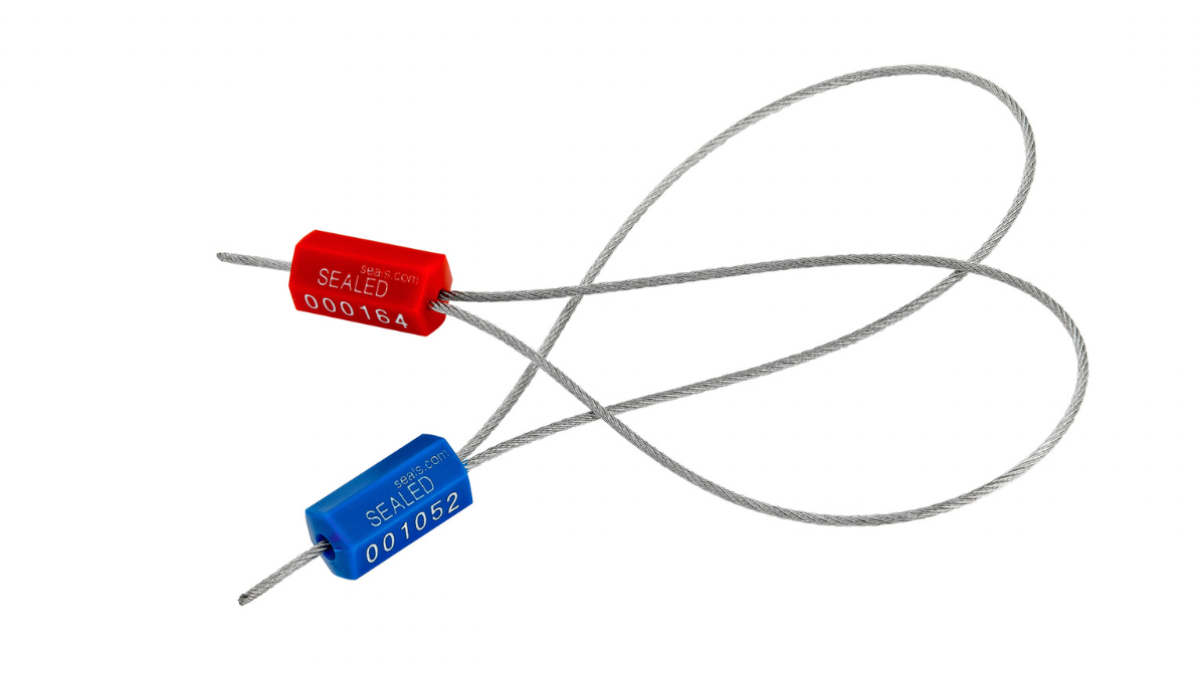 The Lasting Value of Physical Tamper Indicators in Logistics - Readability