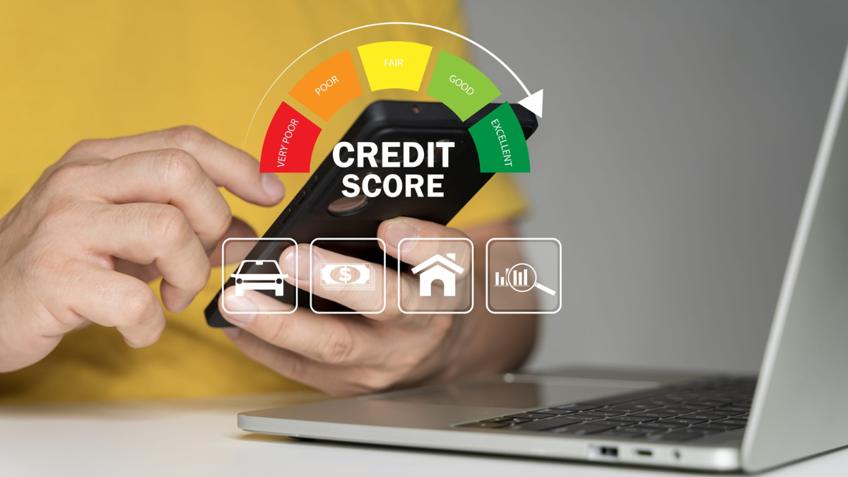 AI in Credit Underwriting: Scoring the 5 C’s for Smarter Lending