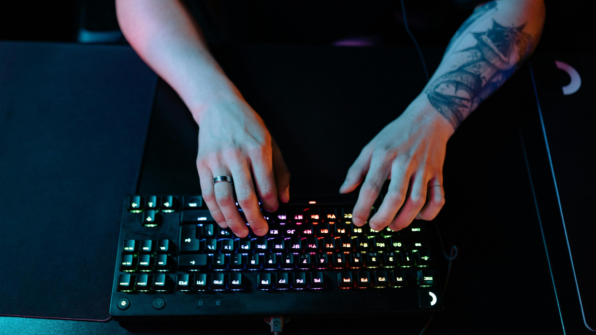 Why Interactive Entertainment Platforms Are Gaining Popularity Online ...