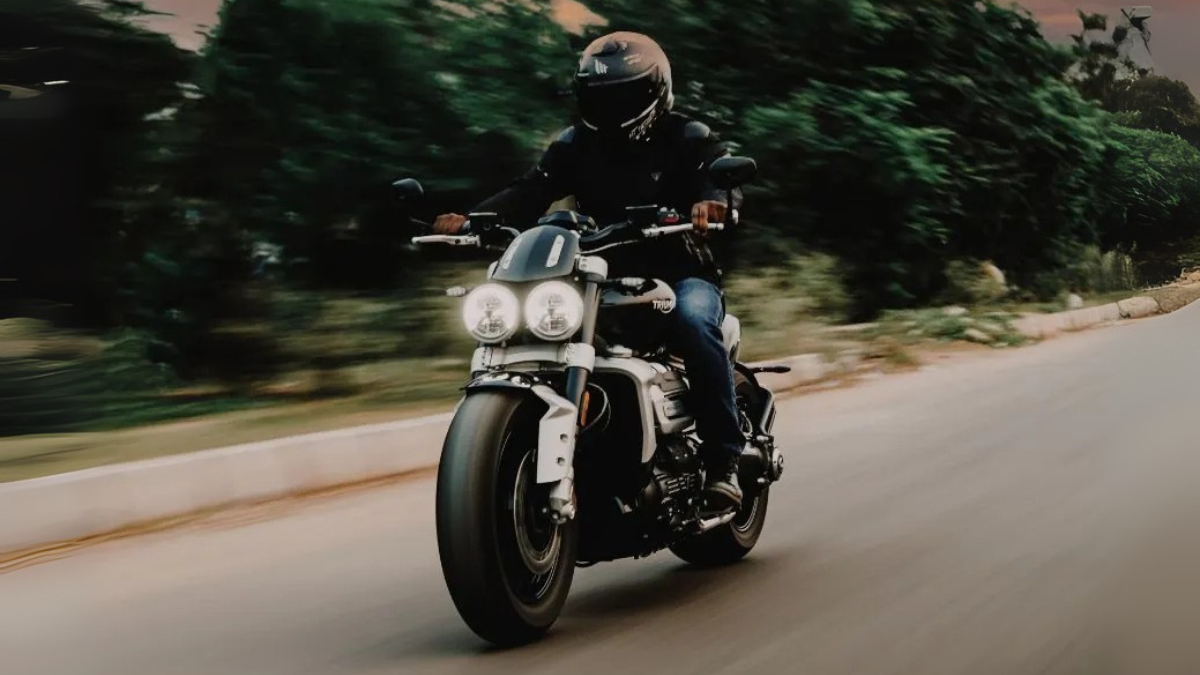 How Weather Affects Motorcycle Accident Claims in Gainesville - Readability