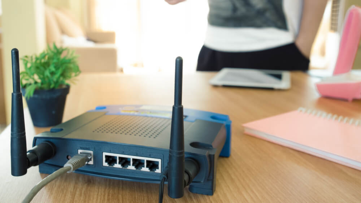 Is Your Internet Safe? Protect Your Home Wi-Fi Network With These Tips ...