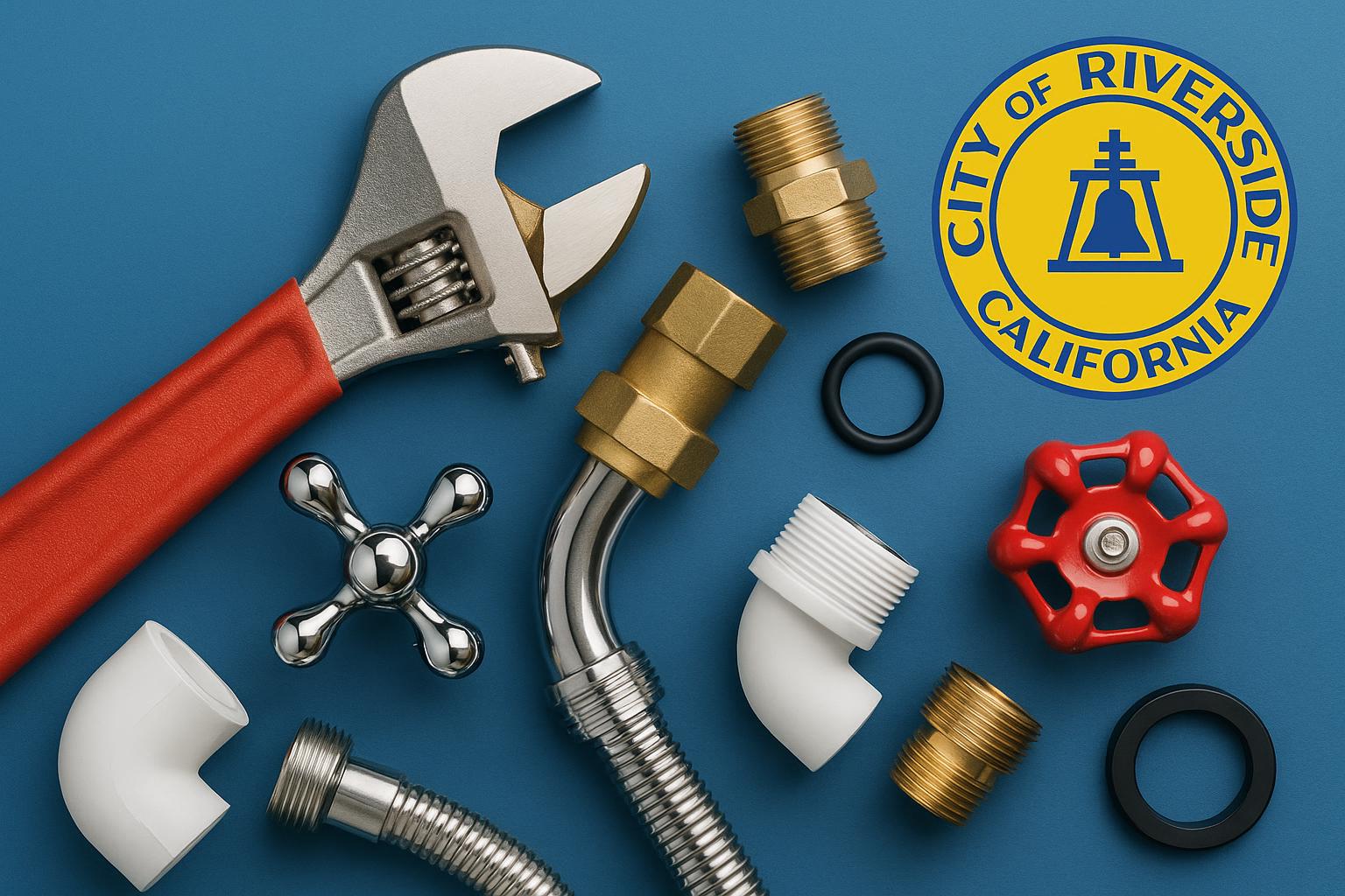 Benefits of Hiring a Licensed Emergency Plumber in Riverside - Readability