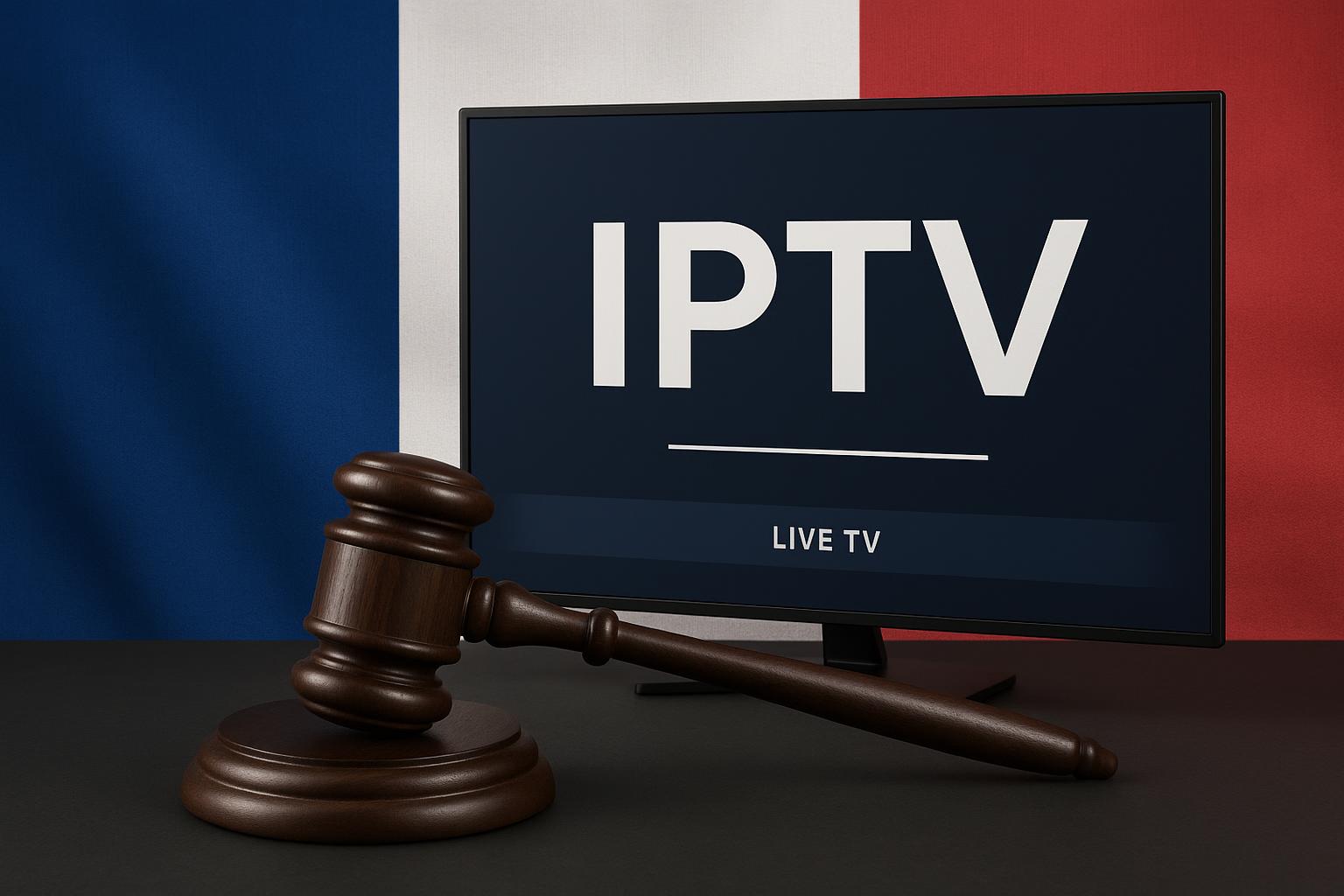 Is IPTV Legal in France? Here’s the Truth — and Why Smarters4K Is the ...