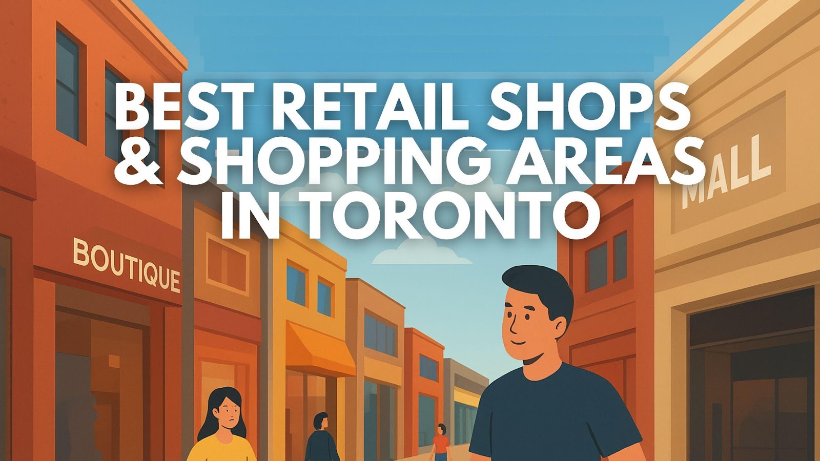 The Best Retail Shops & Shopping Areas in Toronto - Readability