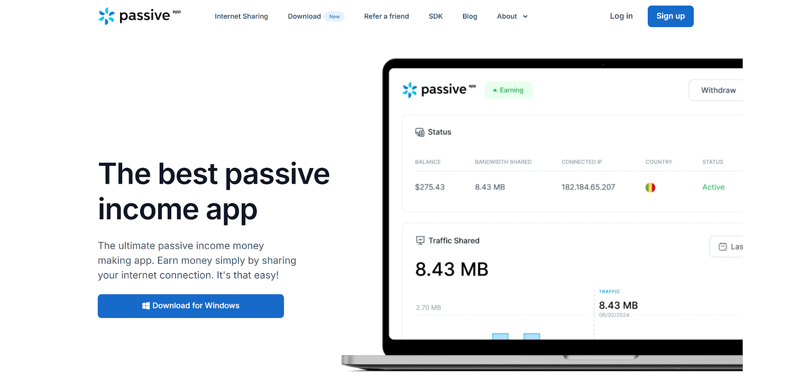 Best Passive Income Apps Without Investment Readability