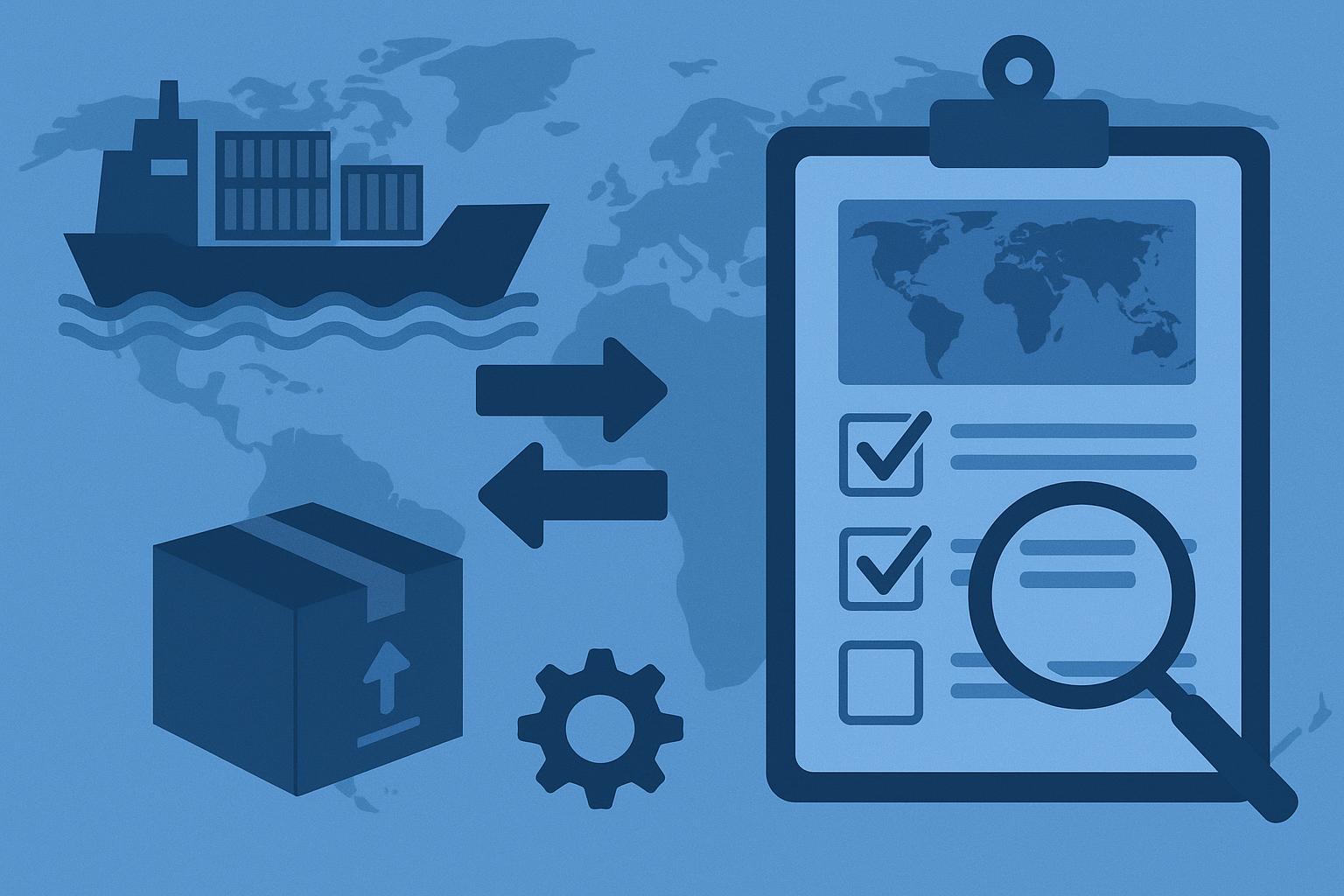 Cross-Border Trade: The Role of Export Compliance Software - Readability