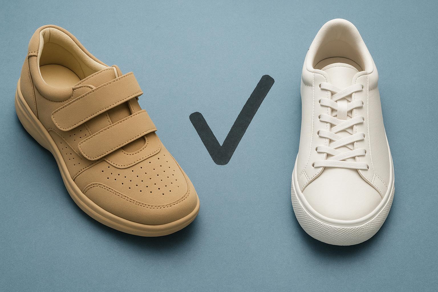 Orthopedic Shoes vs Regular Shoes: Which Is Better for Your Feet ...